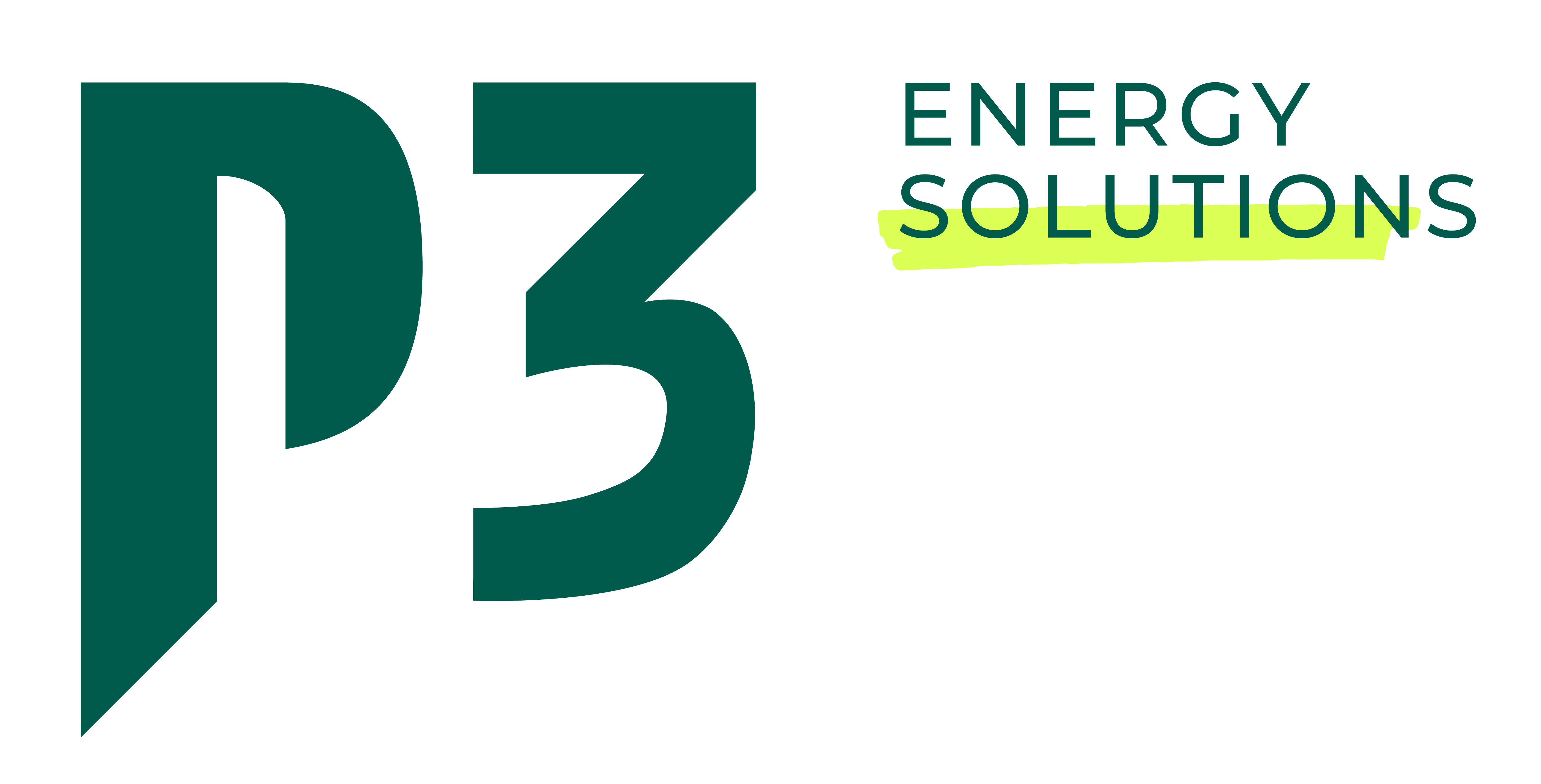P3 energy solutions - Energy and Hydrogen Consulting